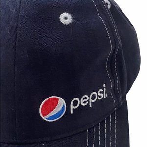 Pepsi | Accessories | Pepsi Cola Cap Hat | Poshmark